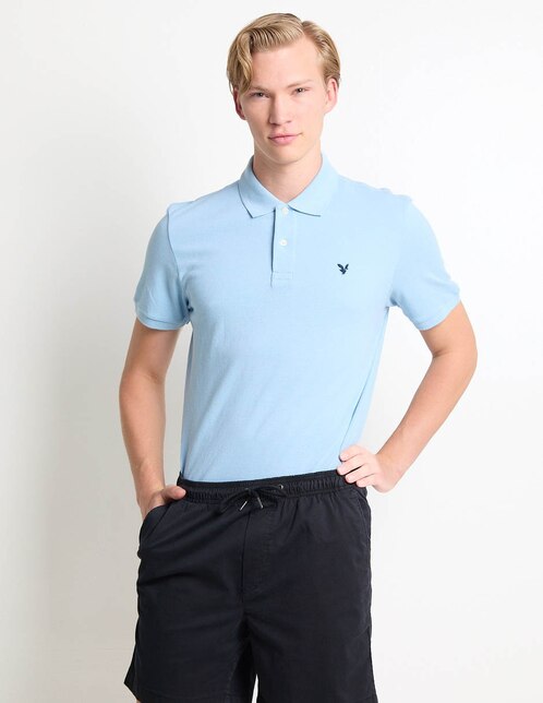Bermuda American Eagle para hombre 1